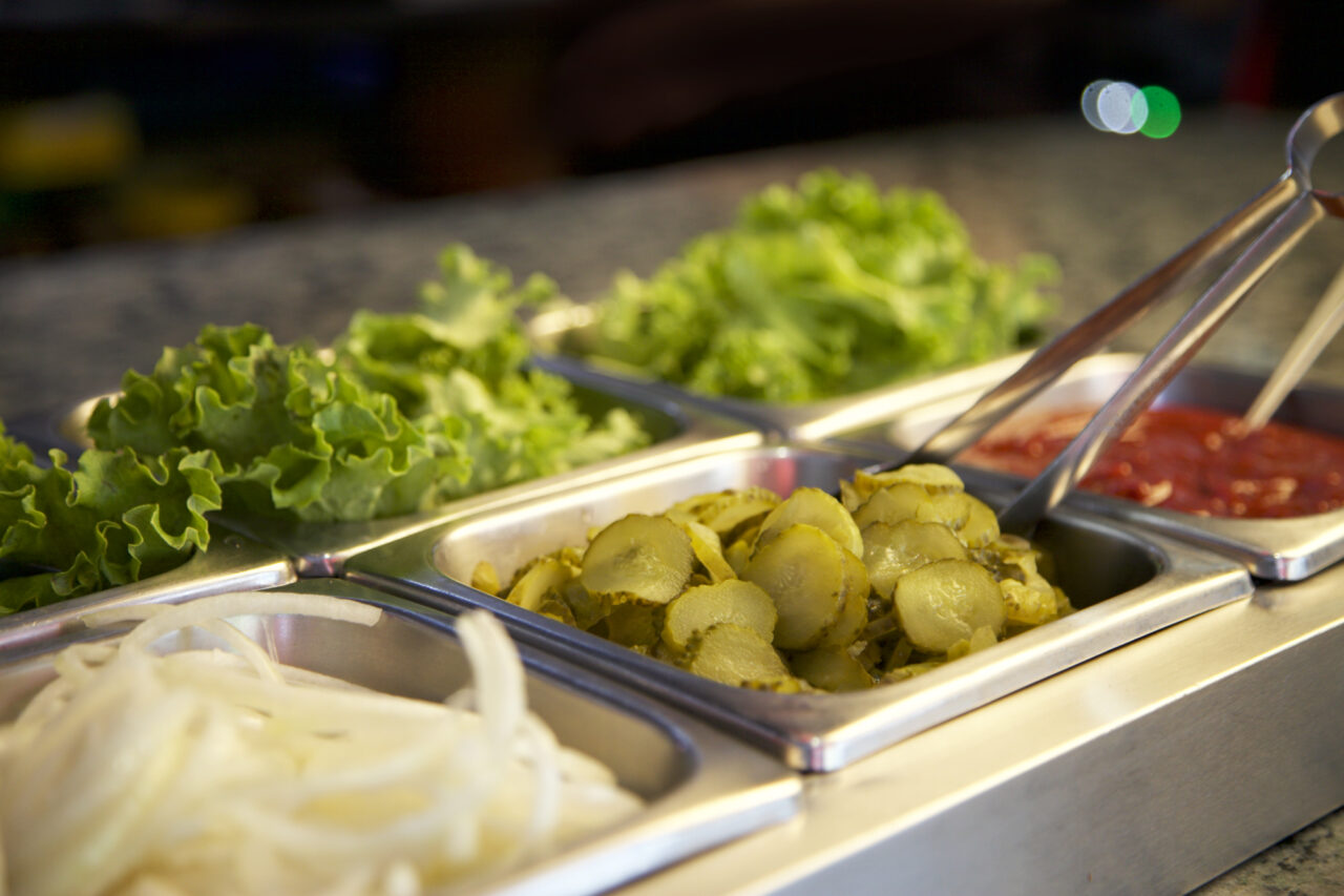 Road Runner | Hamburger Restaurant in Geneva